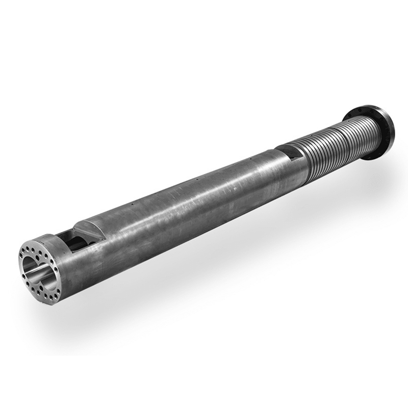Parallel Screw Barrel | Bhavani Engineering
